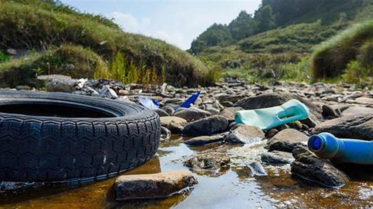 5 Ιούνη, Παγκόσμια Μέρα Περιβάλλοντος: η διαρκής καταστροφή και η ...