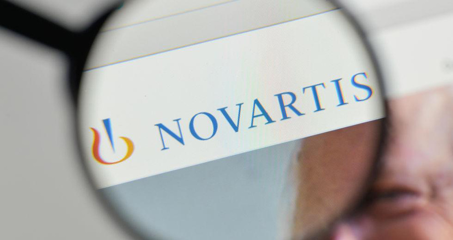 Σκάνδαλο Novartis: Το σύστημα προστατεύει τα παιδιά του - Ξεκίνημα