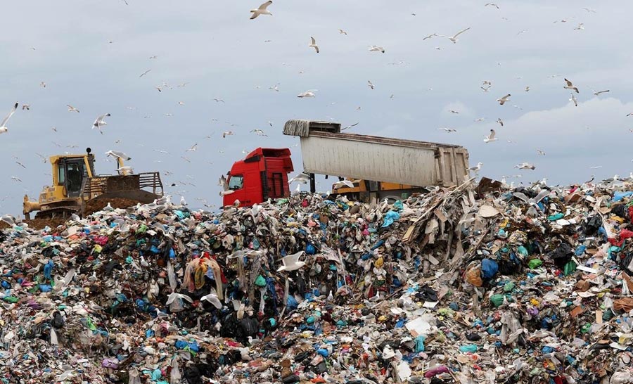 Προτάσεις της «Χωματερή STOP» για διαμαρτυρία για τον ΧΥΤΑ Φυλής στις ...