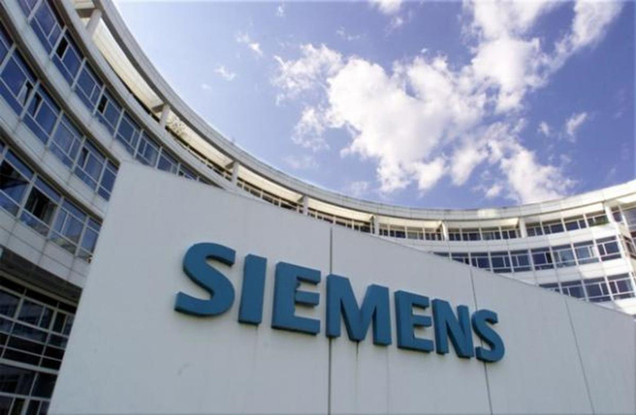 Σκάνδαλο Siemens: Απόφαση κόλαφος για την κοινωνική δικαιοσύνη - Ξεκίνημα