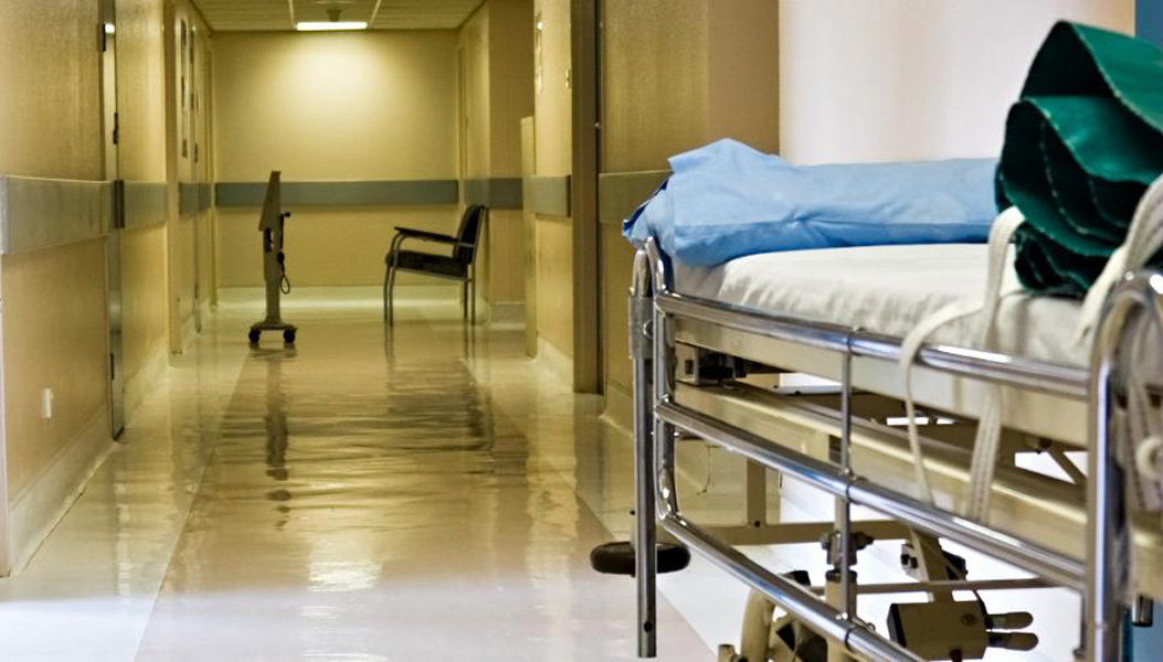 Μια καταγγελία γροθιά στο στομάχι για το τι σημαίνει υποστελεχωμένο ΕΣΥ ...